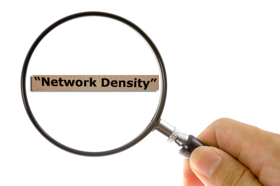 What Is Network Density -- and How Do You Calculate It?