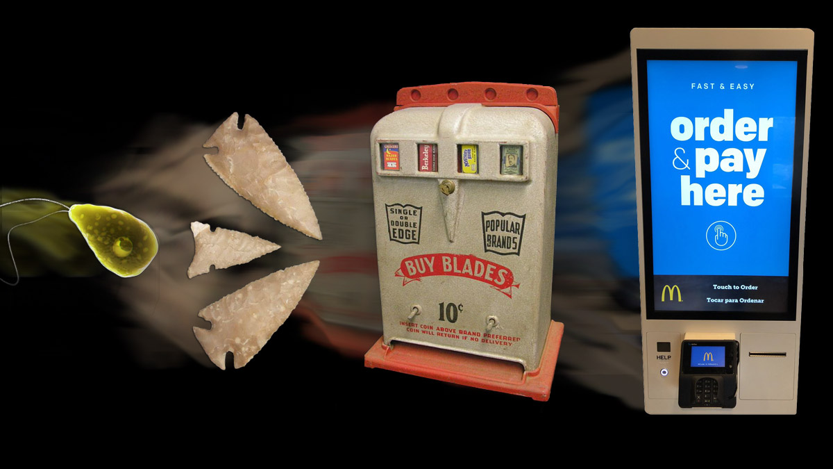 Automated Self-Service is Taking Over. Here’s How it Happened.